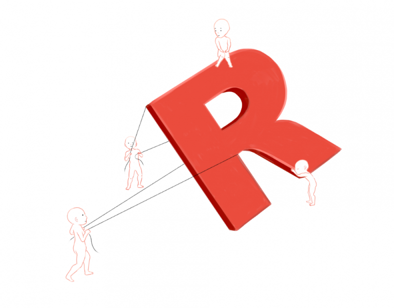 Rouge Vif - Groupe indépendant de conseil & communication